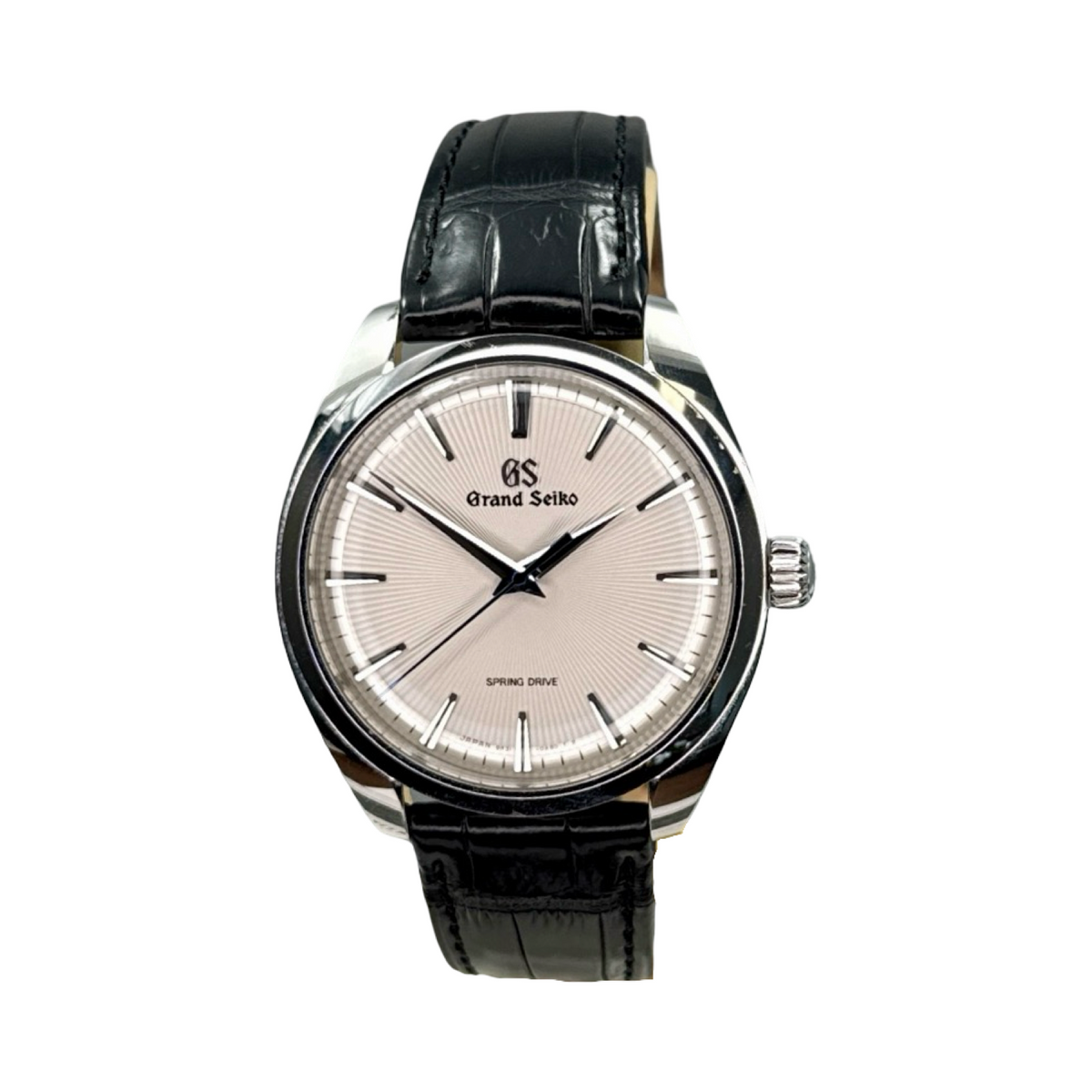 Grand Seiko Spring Drive 20th Anniversary Limited Edition Ref. SBGY003 ...