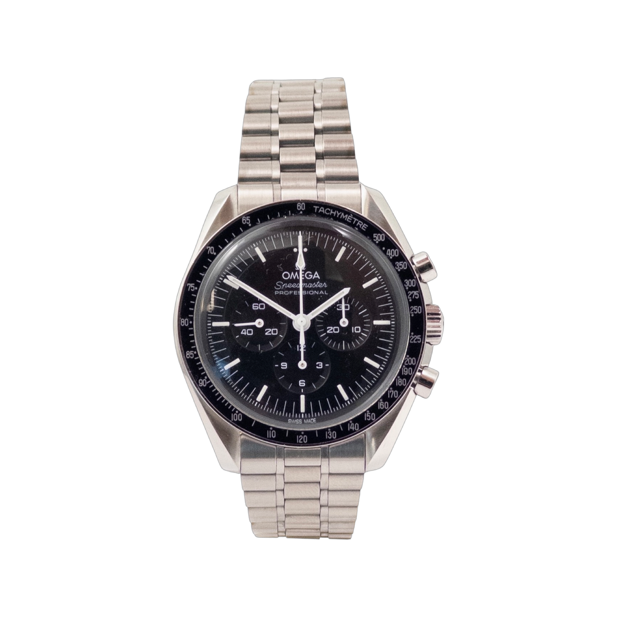 Omega Speedmaster Moonwatch Calibre 3861 Ref. 310.30.42.50.01.001 ...