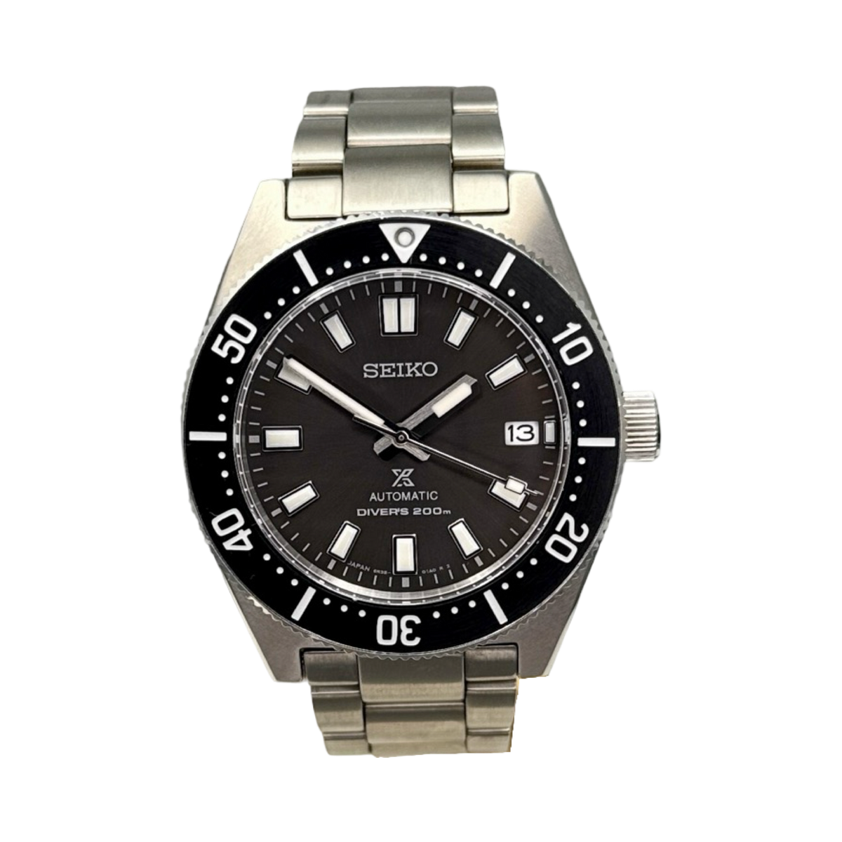 Seiko Prospex SPB 143 62MAS Prospex 1 – Twin Cities Time + Luxury