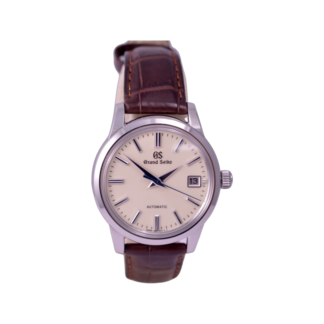 Grand Seiko 9s Mechanical 3 Days Ref. SBGR261 – Twin Cities Time + Luxury